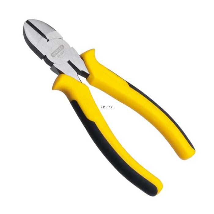 STANLEY STHT84027-8 6" Diagonal Cutting Pliers
