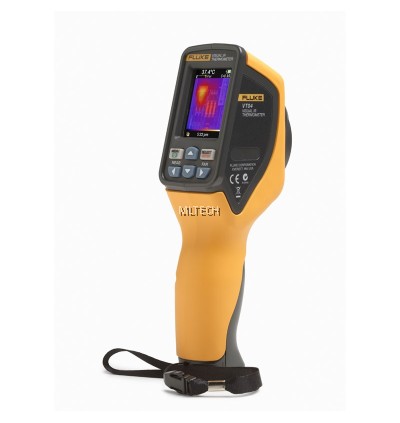 Fluke VT04 Visual IR Thermometer