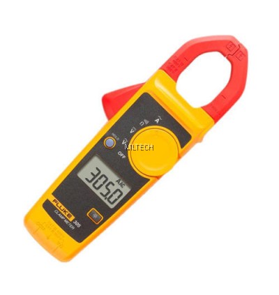 Fluke 305 AC Clamp Meters