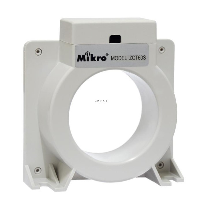 Mikro Special Core ZCT-60mm - ZCT60S