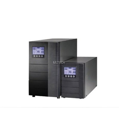 Neuropower - High Power & Parallel Redundant Online UPS - Titan Innova ...