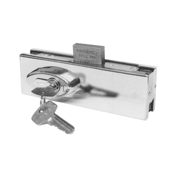 VVP Patch Fittings - FL50
