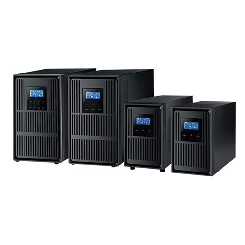 Neuropower - Cost Effective Online Sinewave UPS - Cronus Series - EBM ...